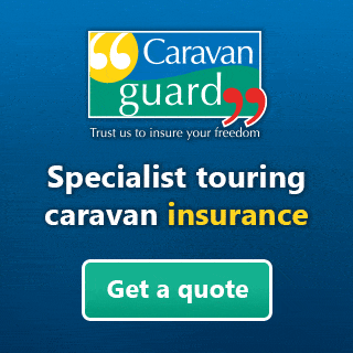 Horton Common Campsite for Caravans, Motorhomes and Campervans